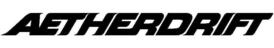 Aetherdrift – Geekery Games