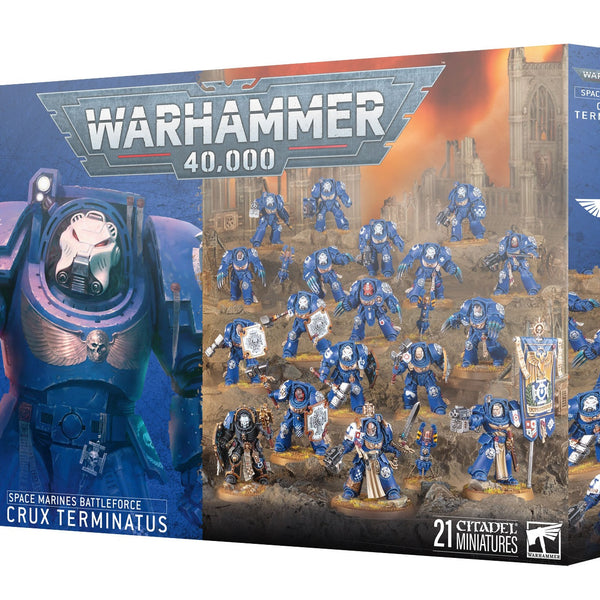 terminator battleforce release date