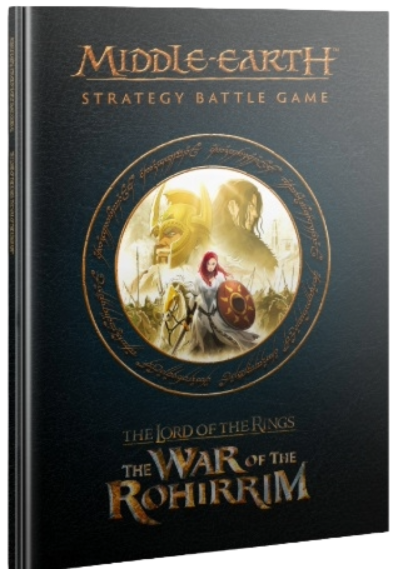 Middle Earth SBG Armies of Middle Earth - Preorder – Geekery Games